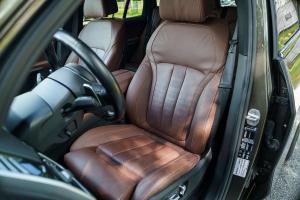 Zaļš BMW X5 2021 Viļņa, ar dzinēja tilpumu 2.99 L un nobraukumu 165 tūkst. km par 43900 €, foto 20 vietnē AUTOMOTO.COM.LV