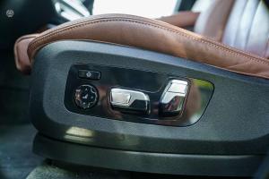 Zaļš BMW X5 2021 Viļņa, ar dzinēja tilpumu 2.99 L un nobraukumu 165 tūkst. km par 43900 €, foto 21 vietnē AUTOMOTO.COM.LV