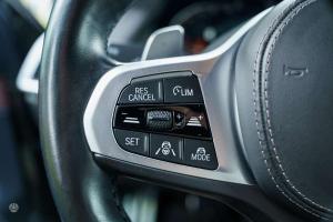 Zaļš BMW X5 2021 Viļņa, ar dzinēja tilpumu 2.99 L un nobraukumu 165 tūkst. km par 43900 €, foto 28 vietnē AUTOMOTO.COM.LV