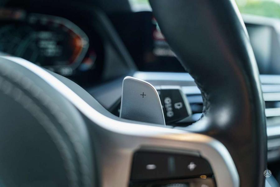 Zaļš BMW X5 2021 Viļņa, ar dzinēja tilpumu 2.99 L un nobraukumu 165 tūkst. km par 43900 €, foto 29 vietnē AUTOMOTO.COM.LV