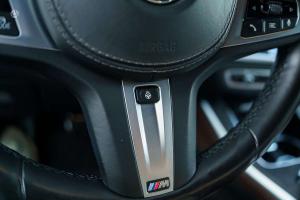 Zaļš BMW X5 2021 Viļņa, ar dzinēja tilpumu 2.99 L un nobraukumu 165 tūkst. km par 43900 €, foto 30 vietnē AUTOMOTO.COM.LV