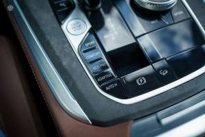 Zaļš BMW X5 2021 Viļņa, ar dzinēja tilpumu 2.99 L un nobraukumu 165 tūkst. km par 43900 €, foto 33 vietnē AUTOMOTO.COM.LV