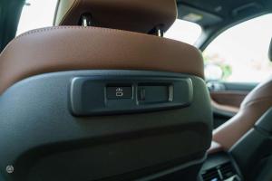 Zaļš BMW X5 2021 Viļņa, ar dzinēja tilpumu 2.99 L un nobraukumu 165 tūkst. km par 43900 €, foto 47 vietnē AUTOMOTO.COM.LV
