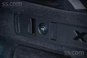 Зеленый БМВ Х5 2022 в Рига, объемом двигателя 3.00 л и пробегом 105 тыс. км за 56500 €, фото 18 на AUTOMOTO.COM.LV