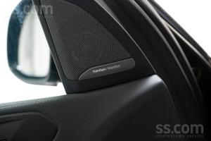 Зеленый БМВ Х5 2022 в Рига, объемом двигателя 3.00 л и пробегом 105 тыс. км за 56500 €, фото 25 на AUTOMOTO.COM.LV