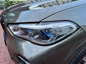 Zaļš BMW X5 2022 Viļņa, ar dzinēja tilpumu 2.99 L un nobraukumu 66 tūkst. km par 55000 €, foto 8 vietnē AUTOMOTO.COM.LV