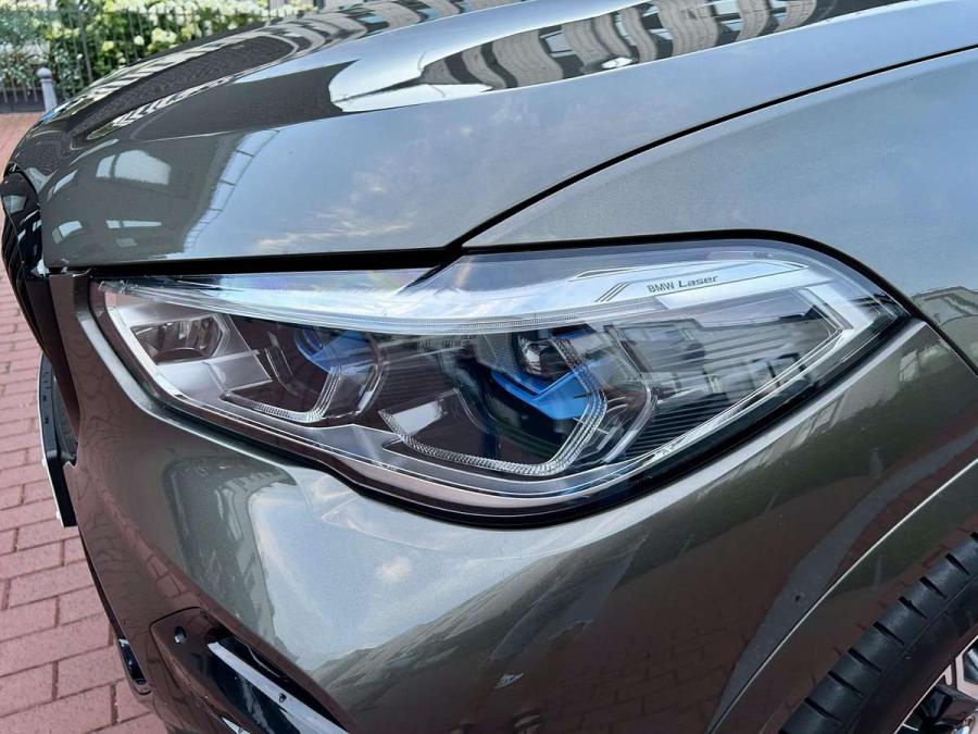 Zaļš BMW X5 2022 Viļņa, ar dzinēja tilpumu 2.99 L un nobraukumu 66 tūkst. km par 55000 €, foto 8 vietnē AUTOMOTO.COM.LV