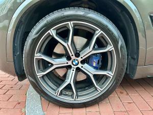 Zaļš BMW X5 2022 Viļņa, ar dzinēja tilpumu 2.99 L un nobraukumu 66 tūkst. km par 55000 €, foto 10 vietnē AUTOMOTO.COM.LV