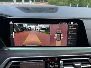 Zaļš BMW X5 2022 Viļņa, ar dzinēja tilpumu 2.99 L un nobraukumu 66 tūkst. km par 55000 €, foto 18 vietnē AUTOMOTO.COM.LV
