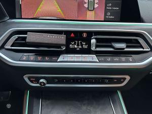 Zaļš BMW X5 2022 Viļņa, ar dzinēja tilpumu 2.99 L un nobraukumu 66 tūkst. km par 55000 €, foto 21 vietnē AUTOMOTO.COM.LV