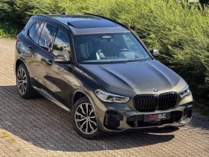 Zaļš BMW X5 2022 Rīga, ar dzinēja tilpumu 3.00 L un nobraukumu 148 tūkst. km par 44800 €, foto 3 vietnē AUTOMOTO.COM.LV