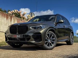 Zaļš BMW X5 2022 Rīga, ar dzinēja tilpumu 3.00 L un nobraukumu 148 tūkst. km par 44800 €, foto 5 vietnē AUTOMOTO.COM.LV