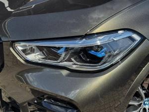 Zaļš BMW X5 2022 Rīga, ar dzinēja tilpumu 3.00 L un nobraukumu 148 tūkst. km par 44800 €, foto 6 vietnē AUTOMOTO.COM.LV