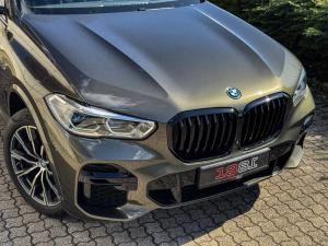 Zaļš BMW X5 2022 Rīga, ar dzinēja tilpumu 3.00 L un nobraukumu 148 tūkst. km par 44800 €, foto 8 vietnē AUTOMOTO.COM.LV