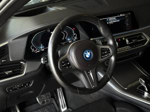 Zaļš BMW X5 2022 Rīga, ar dzinēja tilpumu 3.00 L un nobraukumu 148 tūkst. km par 44800 €, foto 9 vietnē AUTOMOTO.COM.LV
