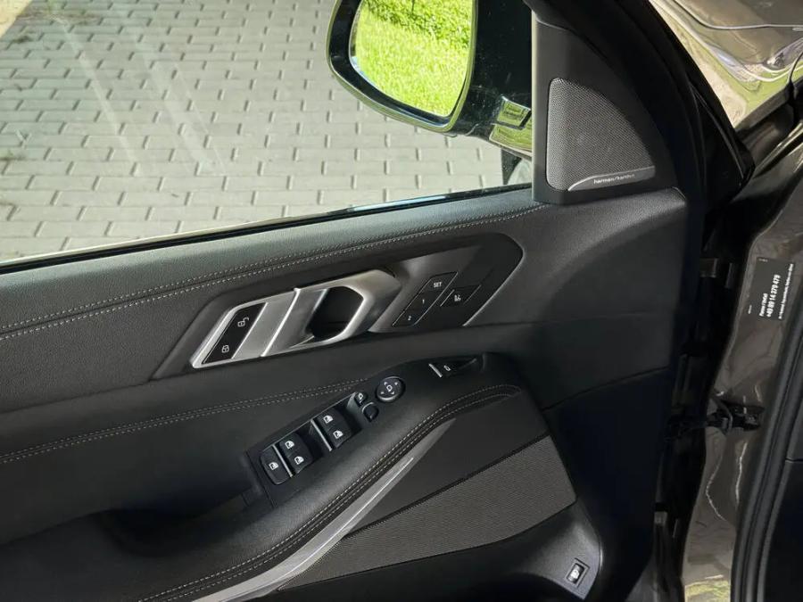 Zaļš BMW X5 2022 Rīga, ar dzinēja tilpumu 3.00 L un nobraukumu 148 tūkst. km par 44800 €, foto 10 vietnē AUTOMOTO.COM.LV