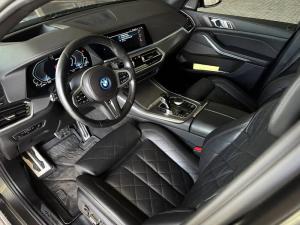 Zaļš BMW X5 2022 Rīga, ar dzinēja tilpumu 3.00 L un nobraukumu 148 tūkst. km par 44800 €, foto 13 vietnē AUTOMOTO.COM.LV