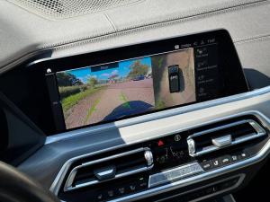 Zaļš BMW X5 2022 Rīga, ar dzinēja tilpumu 3.00 L un nobraukumu 148 tūkst. km par 44800 €, foto 15 vietnē AUTOMOTO.COM.LV