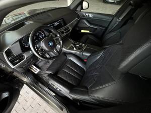 Zaļš BMW X5 2022 Rīga, ar dzinēja tilpumu 3.00 L un nobraukumu 148 tūkst. km par 44800 €, foto 17 vietnē AUTOMOTO.COM.LV