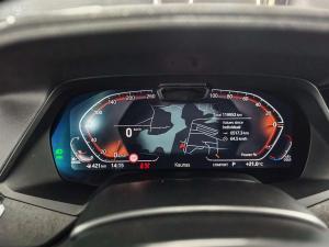 Zaļš BMW X5 2022 Kauņa, ar dzinēja tilpumu 2.99 L un nobraukumu 120 tūkst. km par 49990 €, foto 12 vietnē AUTOMOTO.COM.LV