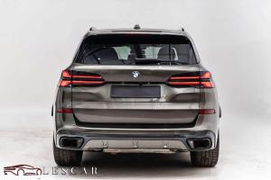 Zaļš BMW X5 2024 Viļņa, ar dzinēja tilpumu 2.99 L un nobraukumu 33 tūkst. km par 81000 €, foto 4 vietnē AUTOMOTO.COM.LV