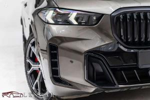 Zaļš BMW X5 2024 Viļņa, ar dzinēja tilpumu 2.99 L un nobraukumu 33 tūkst. km par 81000 €, foto 5 vietnē AUTOMOTO.COM.LV