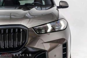 Zaļš BMW X5 2024 Viļņa, ar dzinēja tilpumu 2.99 L un nobraukumu 33 tūkst. km par 81000 €, foto 6 vietnē AUTOMOTO.COM.LV