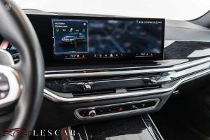 Zaļš BMW X5 2024 Viļņa, ar dzinēja tilpumu 2.99 L un nobraukumu 33 tūkst. km par 81000 €, foto 18 vietnē AUTOMOTO.COM.LV