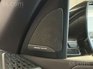 Зеленый БМВ Х5 2024 в Рига, объемом двигателя 3.00 л и пробегом 40 тыс. км за 66990 €, фото 13 на AUTOMOTO.COM.LV