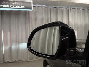 Зеленый БМВ Х5 2024 в Рига, объемом двигателя 3.00 л и пробегом 40 тыс. км за 66990 €, фото 23 на AUTOMOTO.COM.LV