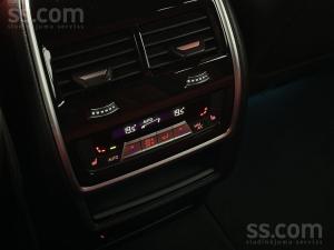 Green BMW X5 2024 in Riga, with an engine capacity of 4.40 L and mileage of 30 thousand km for 114900 €, photo 18 on AUTOMOTO.COM.LV