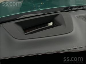 Green BMW X5 2024 in Riga, with an engine capacity of 4.40 L and mileage of 30 thousand km for 114900 €, photo 22 on AUTOMOTO.COM.LV