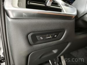 Zaļš BMW X5 2025 Rīga, ar dzinēja tilpumu 3.00 L un nobraukumu 6 tūkst. km par 84500 €, foto 13 vietnē AUTOMOTO.COM.LV