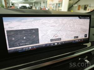 Zaļš BMW X5 2025 Rīga, ar dzinēja tilpumu 3.00 L un nobraukumu 6 tūkst. km par 84500 €, foto 26 vietnē AUTOMOTO.COM.LV