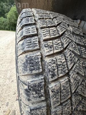 Pelēks BMW X5 2001 Ogre, ar dzinēja tilpumu 3.00 L un nobraukumu 360 tūkst. km par 1700 €, foto 17 vietnē AUTOMOTO.COM.LV