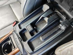 Grey BMW X5 2001 in Panevezys, with an engine capacity of 2.93 L and mileage of 300 thousand km for 2300 €, photo 19 on AUTOMOTO.COM.LV