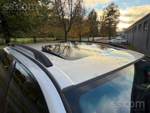 Pelēks BMW X5 2001 Ogre, ar dzinēja tilpumu 3.00 L un nobraukumu 455 tūkst. km par 2750 €, foto 9 vietnē AUTOMOTO.COM.LV