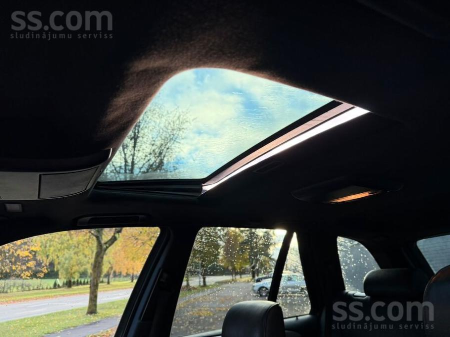 Pelēks BMW X5 2001 Ogre, ar dzinēja tilpumu 3.00 L un nobraukumu 455 tūkst. km par 2750 €, foto 15 vietnē AUTOMOTO.COM.LV