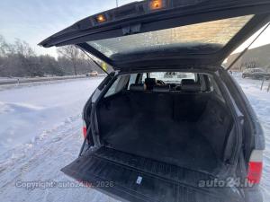 Pelēks BMW X5 2002 Tallina, ar dzinēja tilpumu 2.90 L un nobraukumu 401 tūkst. km par 2600 €, foto 4 vietnē AUTOMOTO.COM.LV