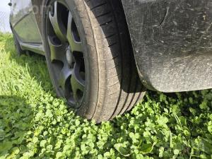 Pelēks BMW X5 2002 Rīga, ar dzinēja tilpumu 3.00 L un nobraukumu 459 tūkst. km par 1500 €, foto 6 vietnē AUTOMOTO.COM.LV