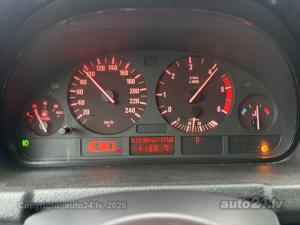 Grey BMW X5 2003 in Rapla, with an engine capacity of 2.90 L and mileage of 0 thousand km for 1499 €, photo 13 on AUTOMOTO.COM.LV