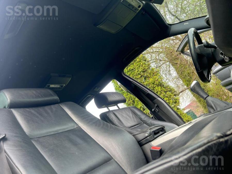 Pelēks BMW X5 2003 Rīga, ar dzinēja tilpumu 3.00 L un nobraukumu 354 tūkst. km par 3490 €, foto 11 vietnē AUTOMOTO.COM.LV