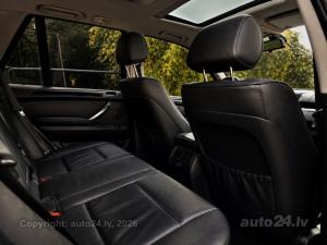 Pelēks BMW X5 2003 Tallina, ar dzinēja tilpumu 3.00 L un nobraukumu 267 tūkst. km par 5900 €, foto 14 vietnē AUTOMOTO.COM.LV