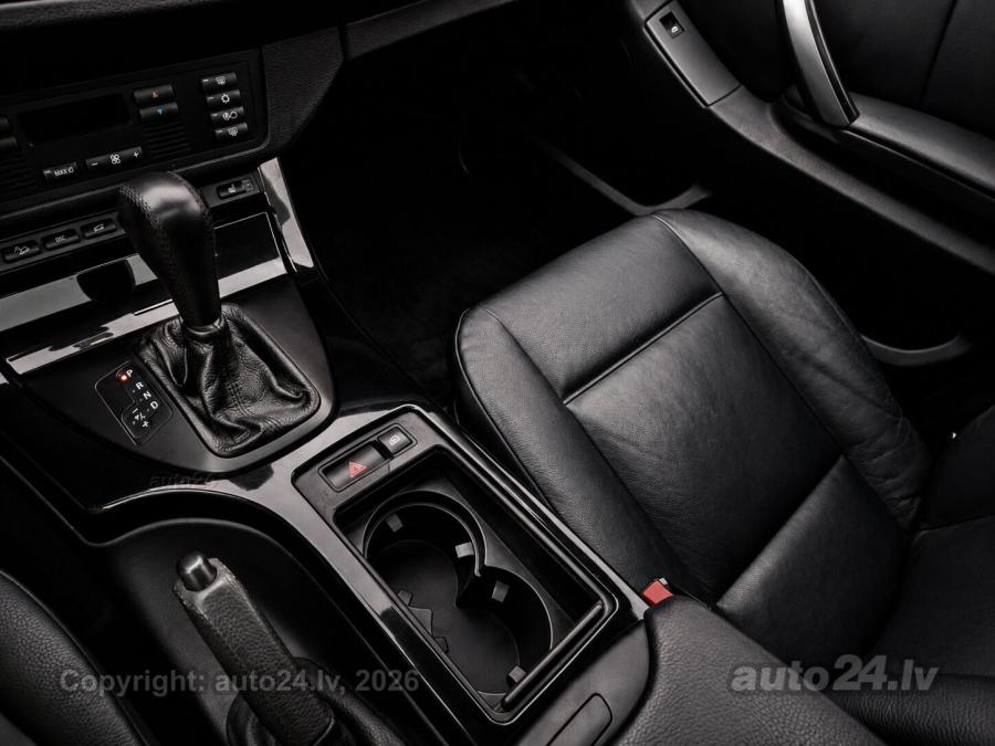 Pelēks BMW X5 2003 Tallina, ar dzinēja tilpumu 3.00 L un nobraukumu 267 tūkst. km par 5900 €, foto 15 vietnē AUTOMOTO.COM.LV