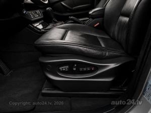 Pelēks BMW X5 2003 Tallina, ar dzinēja tilpumu 3.00 L un nobraukumu 267 tūkst. km par 5900 €, foto 16 vietnē AUTOMOTO.COM.LV