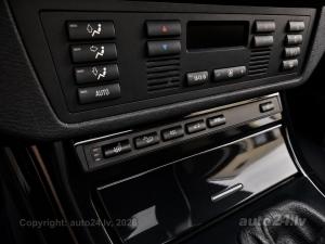 Pelēks BMW X5 2003 Tallina, ar dzinēja tilpumu 3.00 L un nobraukumu 267 tūkst. km par 5900 €, foto 17 vietnē AUTOMOTO.COM.LV