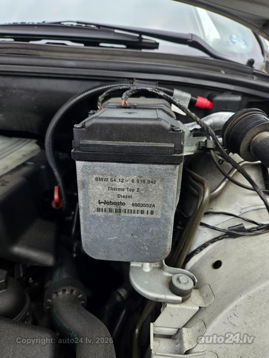 Pelēks BMW X5 2003 Tallina, ar dzinēja tilpumu 3.00 L un nobraukumu 267 tūkst. km par 5900 €, foto 26 vietnē AUTOMOTO.COM.LV