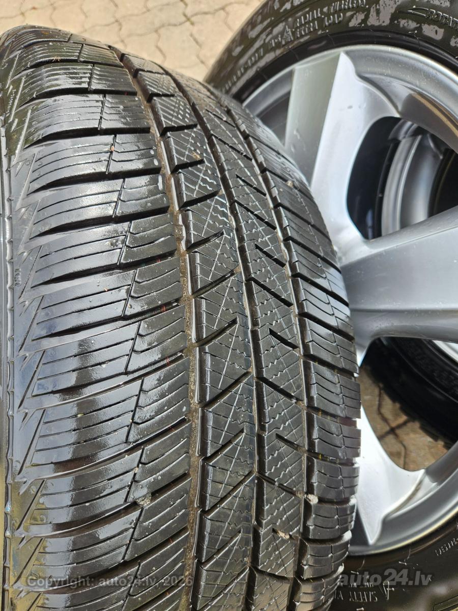 Pelēks BMW X5 2003 Tallina, ar dzinēja tilpumu 3.00 L un nobraukumu 267 tūkst. km par 5900 €, foto 28 vietnē AUTOMOTO.COM.LV