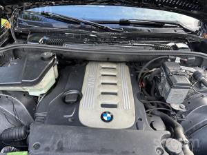 Pelēks BMW X5 2003 Daugavpils, ar dzinēja tilpumu 3.00 L un nobraukumu 405 tūkst. km par 5800 €, foto 8 vietnē AUTOMOTO.COM.LV