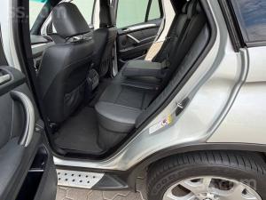 Pelēks BMW X5 2003 Rīga, ar dzinēja tilpumu 3.00 L un nobraukumu 0 tūkst. km par 5750 €, foto 19 vietnē AUTOMOTO.COM.LV